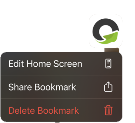 Installing the GoFax App on your mobile device